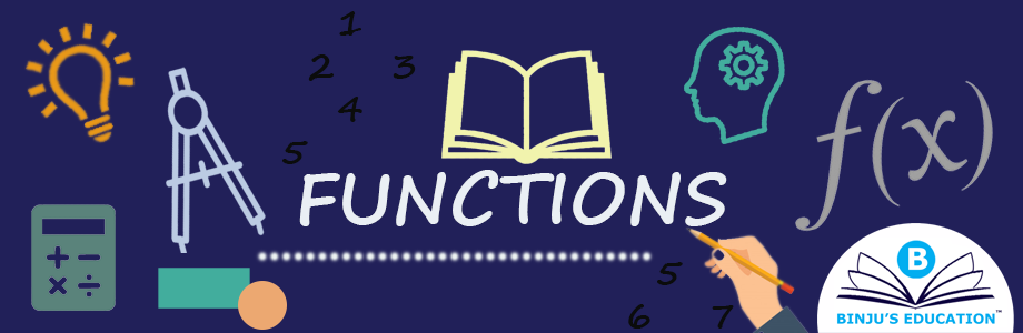 SAT – Functions – Basics