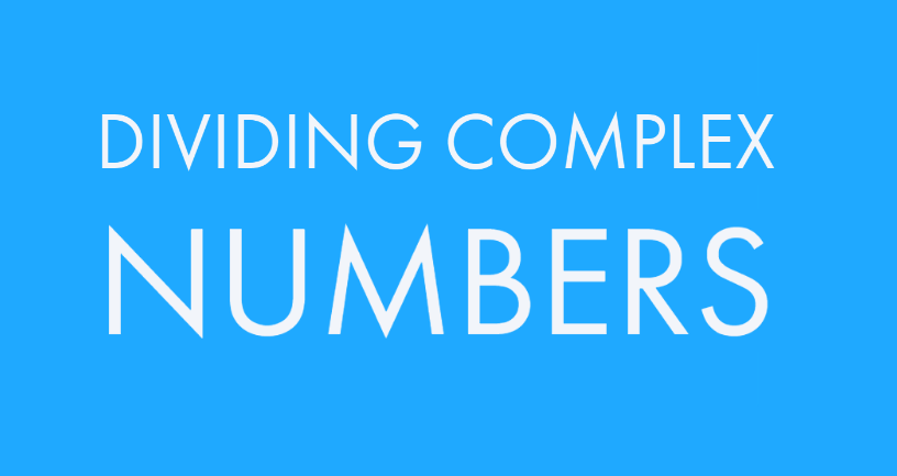 SAT – Complex Number