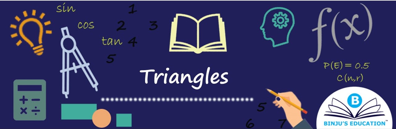 SAT-Triangles